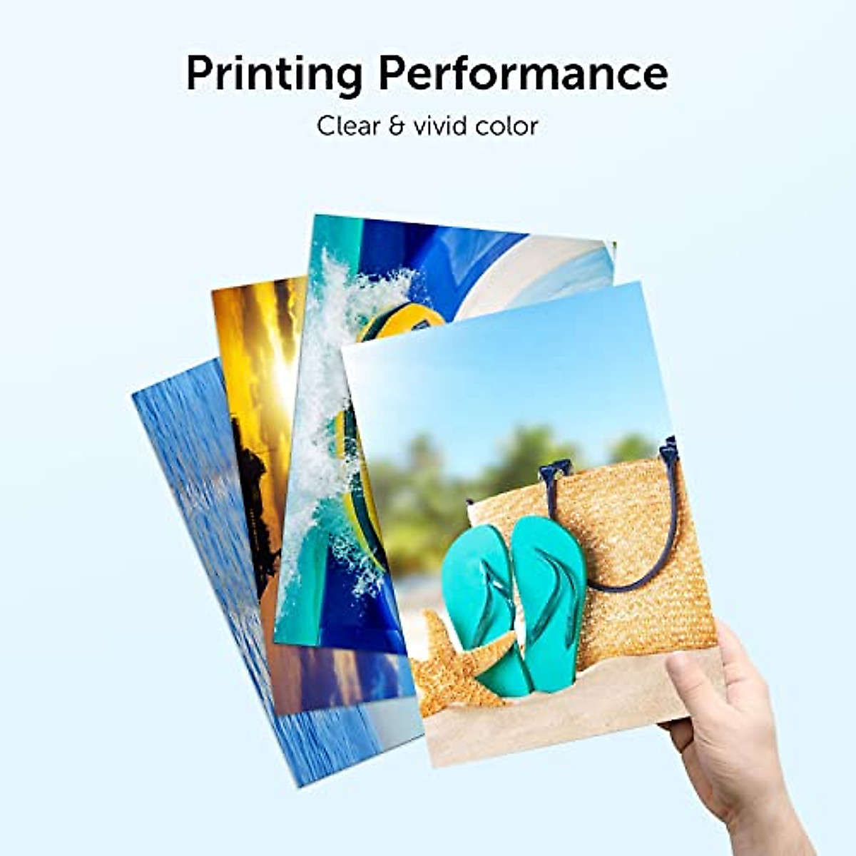 63XL Ink Cartridge Compatible Ink 63 XL Replacement with HP Officejet 4650 4652 4655 5200 5255 3830 Envy 4520 4512 Deskjet 1112 2130 2132 3630 Printer (2 Black)