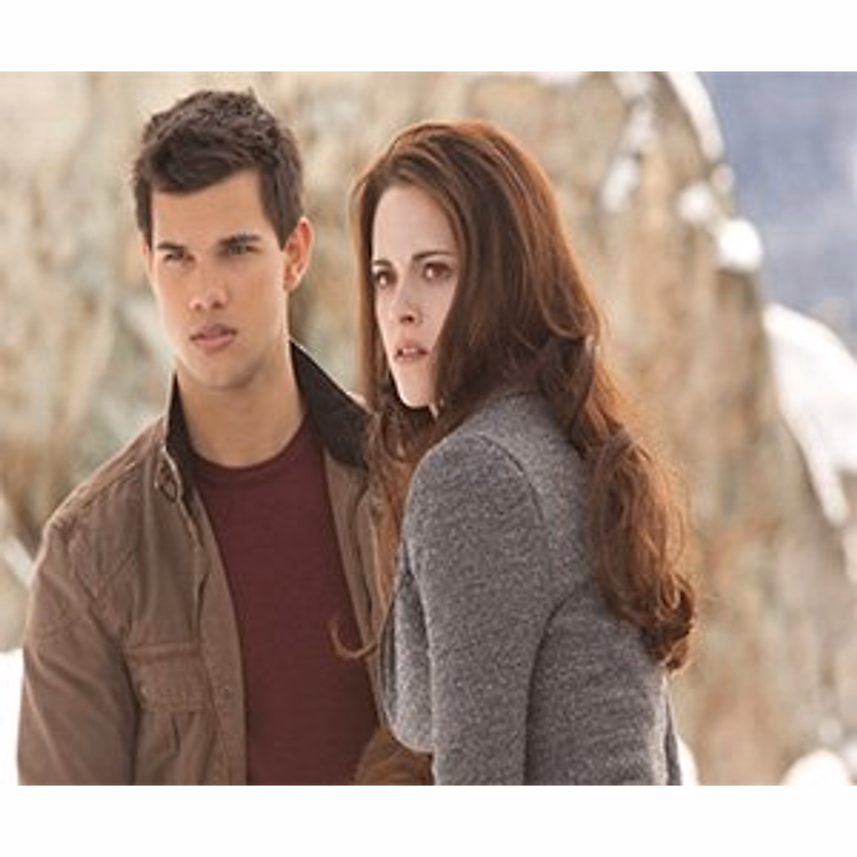The Twilight Saga: Breaking Dawn Part 2 (DVD + Digital)