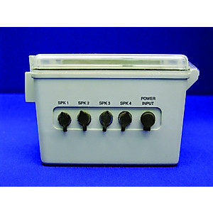 Bird B Gone AMZIB50 Bird Chase Super Sonic Repellant