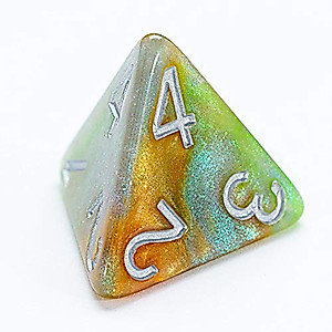 Gate Keeper Games & Dice Gatekeeper Aether Dice Ork York