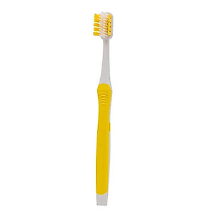 Ooak Toothbrush, Tapered V++Max Soft Bristles, 4 Pack