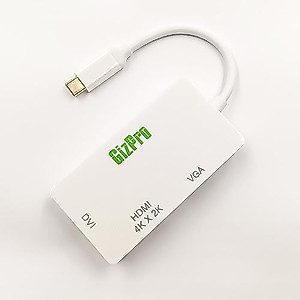 HP ZBook Fury 16 G10 i7-13700HX, 32 GB DDR5-5600 MHz RAM (2 x 16 GB), 1 TB SSD, 16" Diagonal WUXGA Display 400 nits, NVIDIA RTX™ A1000 6 GB, Win 11 Pro – Bundled: GIZPRO USB-C Dock