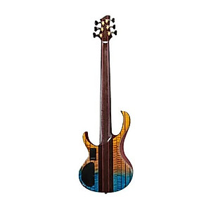 Ibanez Premium BTB1936 Bass Guitar - Sunset Fade Low Gloss