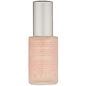 001 hair fragrance | amika