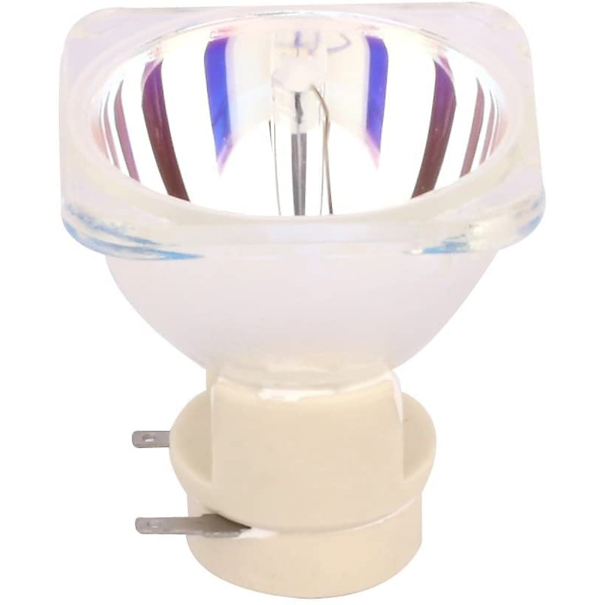 Kaiweidi 7R 230W Replacement Bulb for 7R Stage Moving Headlights,7R Bulb Beam DJ Light lamp