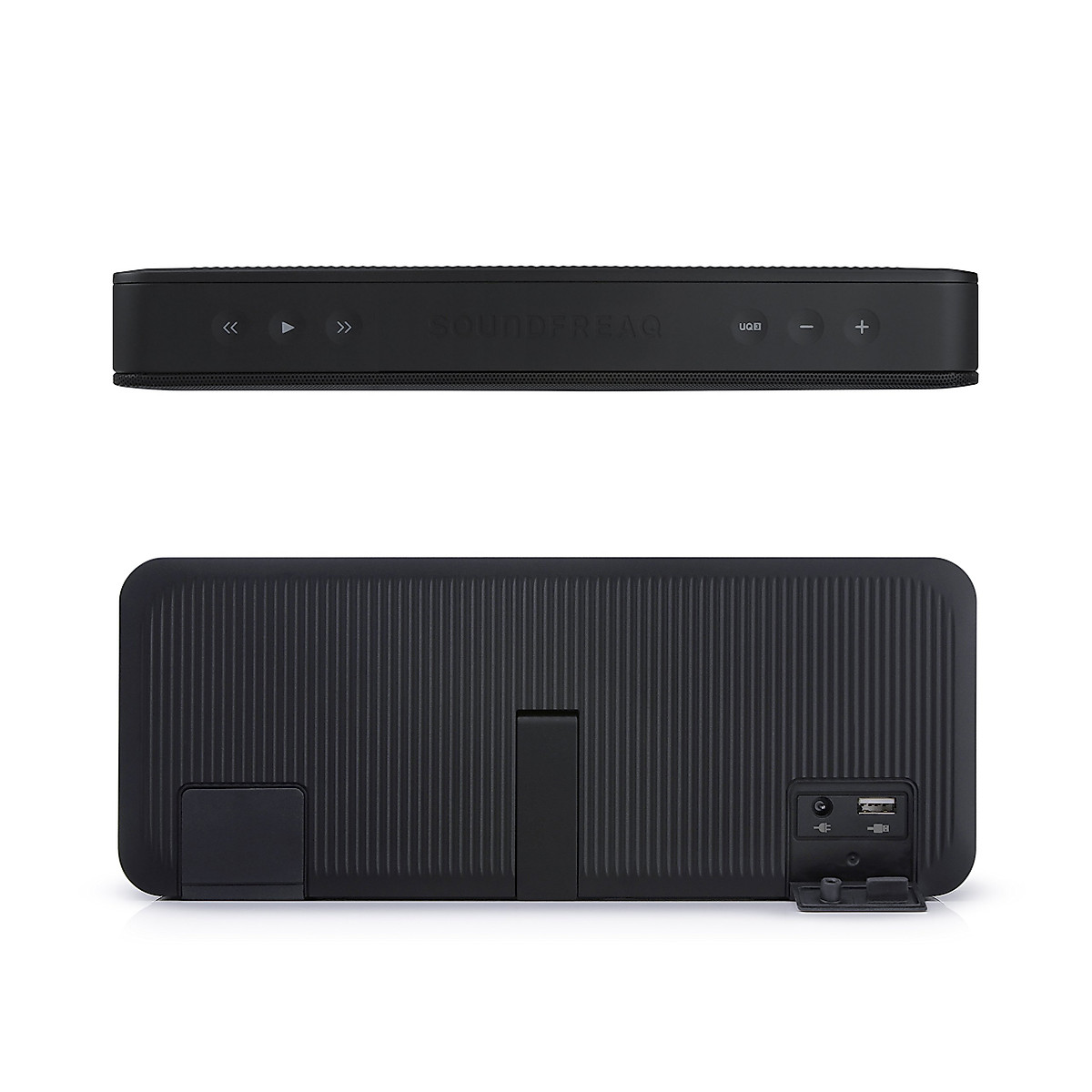 Soundfreaq Sound Kick 2, Splashproof Bluetooth Travel Speaker