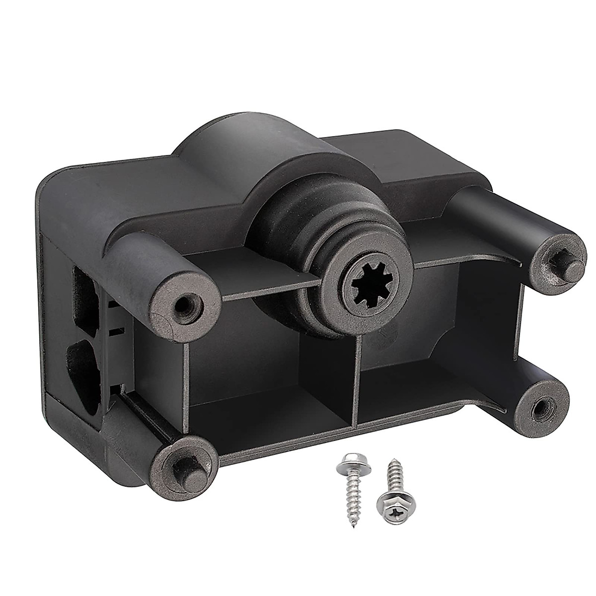 Drive-up Club Car DS MCOR Potentiometer Accelerator,MCOR Motor Controller for Golf Cart Electric 2001-2011 Golf Cart, Replace OEM 1021011-01