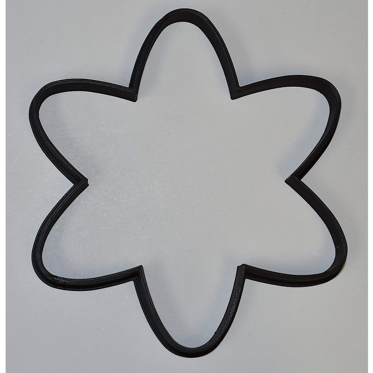 ATOM CHEMISTRY MATTER SCIENCE COOKIE CUTTER MADE IN USA PR611