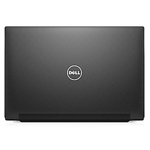 Dell Latitude 7480 14-inch Touchscreen Laptop, Intel Core i7 6600U 2.6Ghz, 32GB DDR4, 1TB M.2 SSD, QHD 1440p, Thunderbolt 3, HDMI, Webcam, Windows 10 Pro x64 (Renewed)