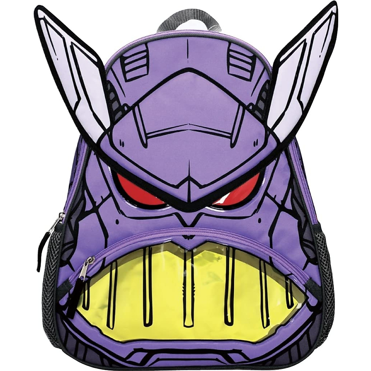 Toy Story Evil Emperor Zurg Youth Backpack