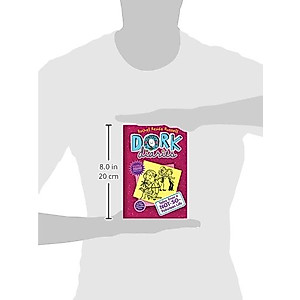 Dork Diaries 1: Tales from a Not-So-Fabulous Life (1)