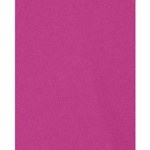 The Children's Place baby girls And Toddler Short Sleeve Basic Layering T-shirt T Shirt, Aurora Pink Single, 5T US