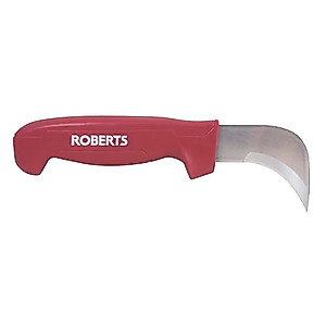 ROBERTS Pro Vinyl Flooring Knife