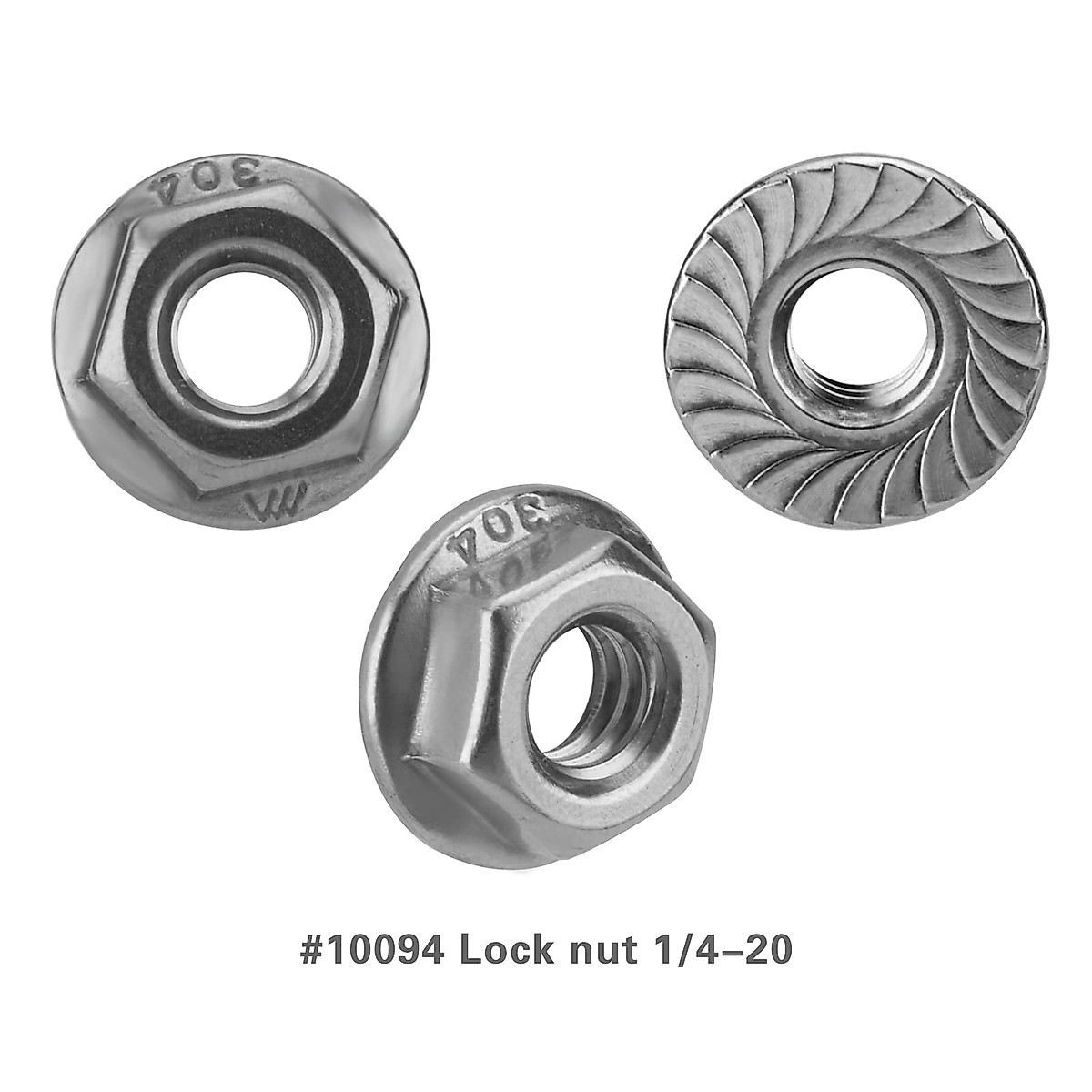 Upgrade Cut-Off Flange Track Bearing Kit Replacement for Tapco Pro & Max 12334 Rollers, 12364 Screws, 10094 Lock Nuts Alloy Steel