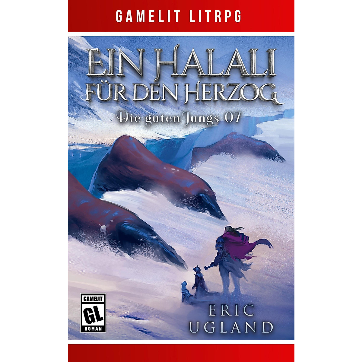 Ein Halali für den Herzog [video game]