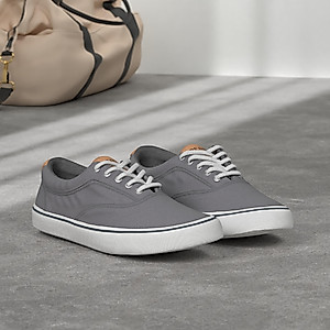 Sperry Men's STRIPER II CVO Core Sneaker, SW NAVY, 12 M