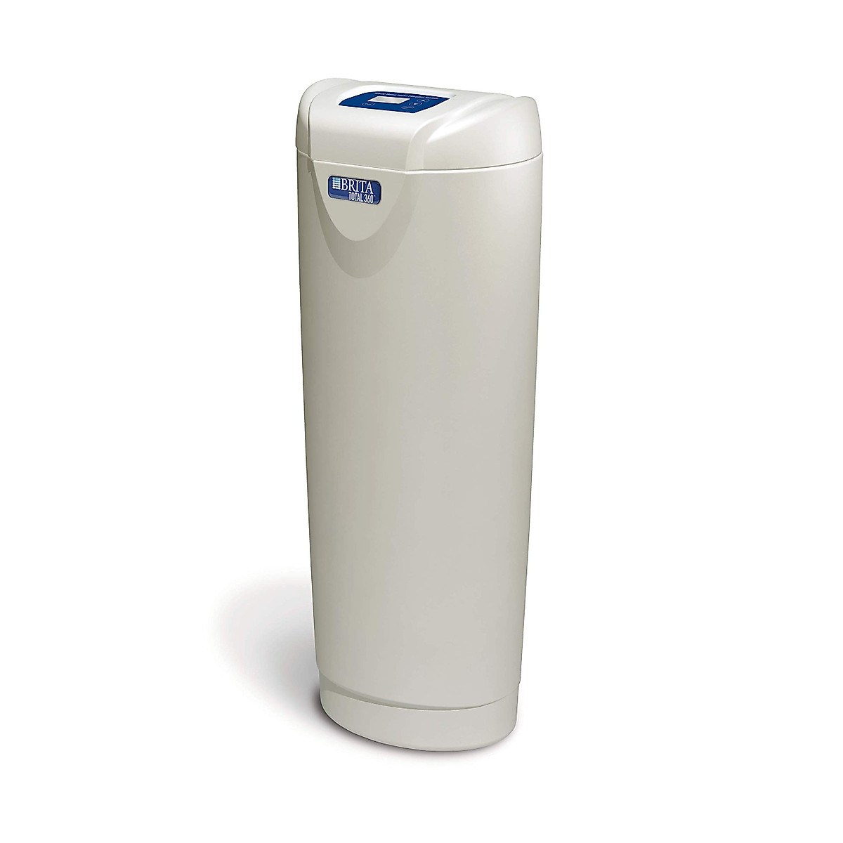 Brita Total 360 BRWCWS Whole House Water Filtration System, White