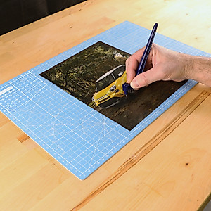 Self-Healing Cutting Mat (8 x 11)