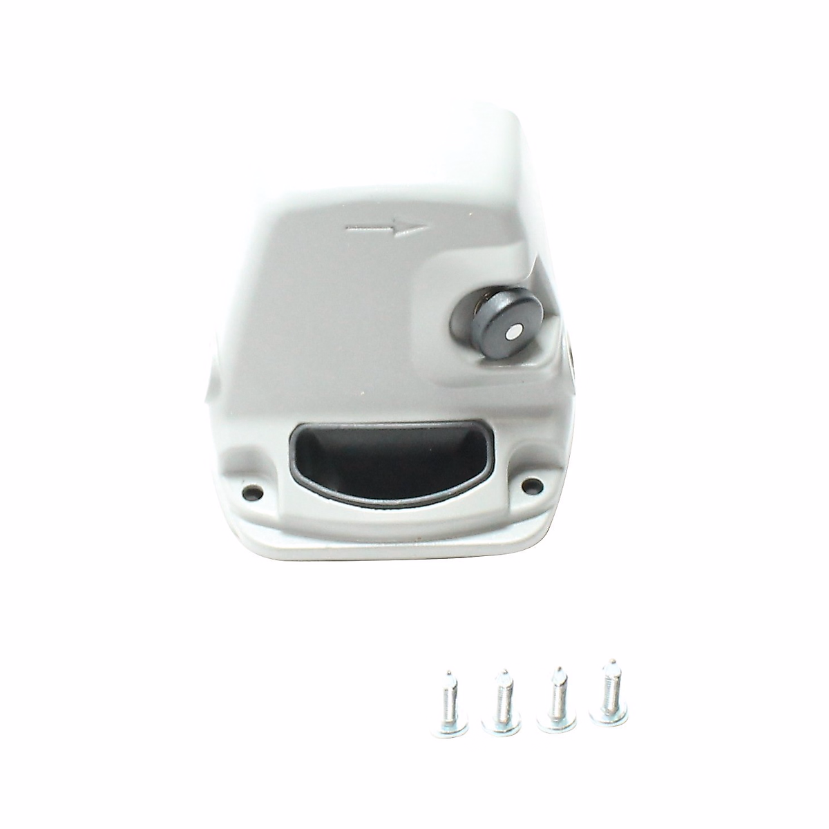 Bosch Parts 1605806502 Housing Gear Assembly