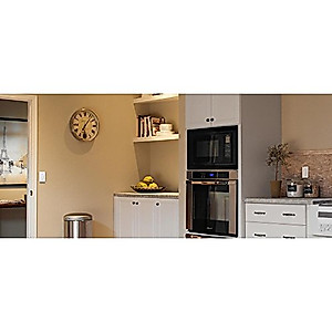 Lutron Maestro LED+ Digital Dimmer Kit for Dimmable LED, Halogen and Incandesent Bulbs | 150-Watt, Multi-Location | MACL-153M-RHW-WH | White