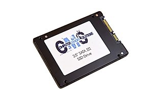 CMS 1TB SATA 6GB/s 2.5" Internal SSD Compatible with Dell Inspiron 13 5000 (5368), 13 5000 (5370), 13 5000 (5378) - D18