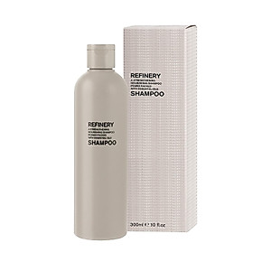 The Refinery Shampoo, 10 Fl Oz