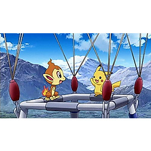 Pokémon 10 - Der Aufstieg von Darkrai