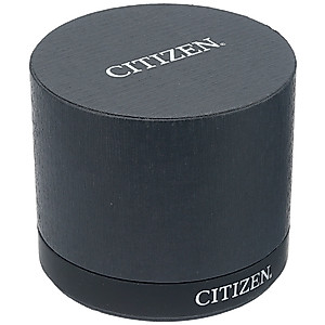 Citizen Quartz Mens Watch, Stainless Steel, Classic, Gold-Tone (Model: BF5002-99P)