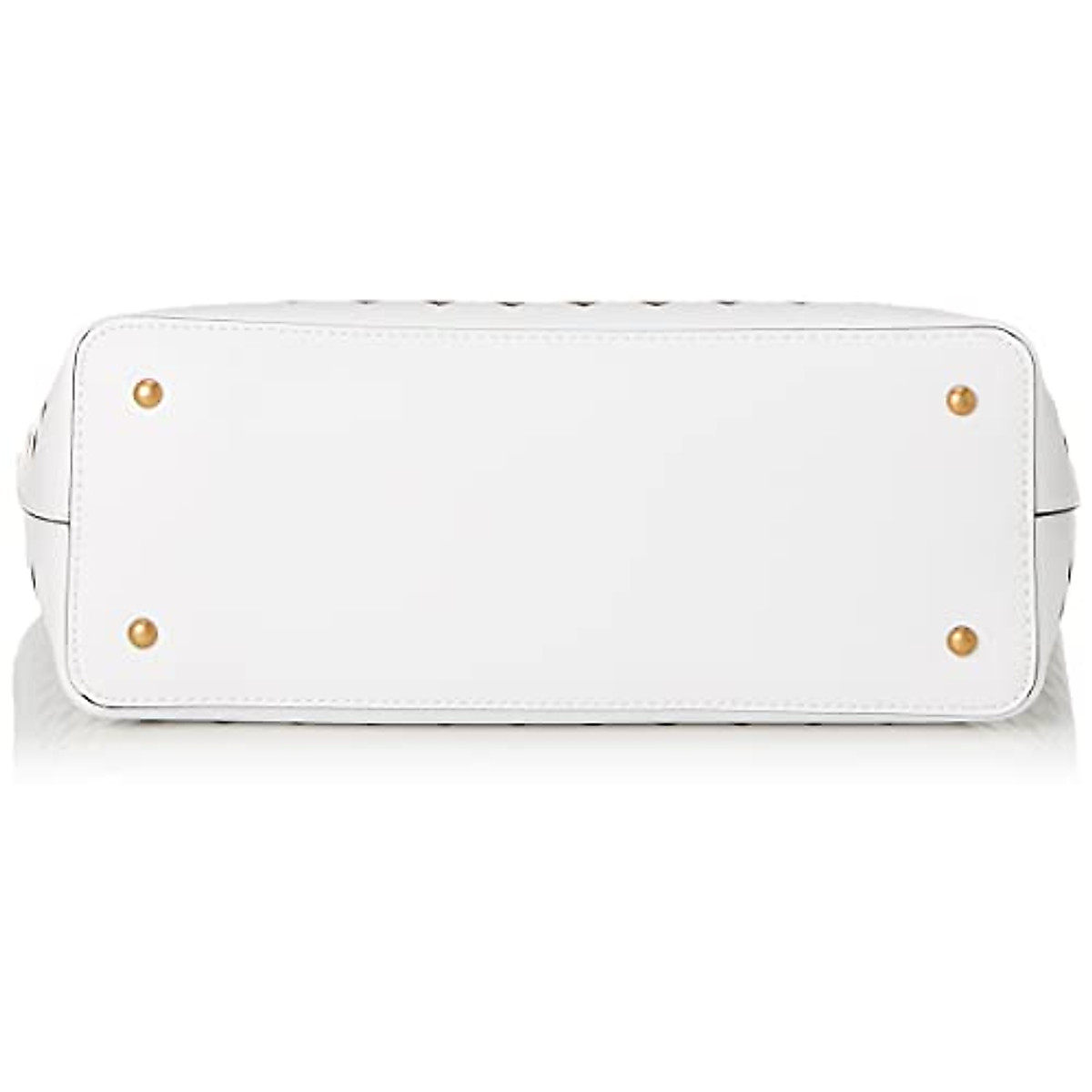 GUESS Aqua Tote White One Size