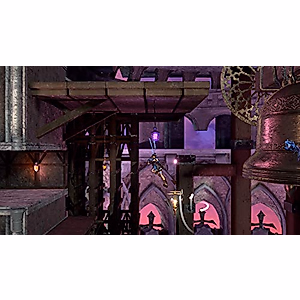 Bloodstained: Ritual of the Night - Xbox One