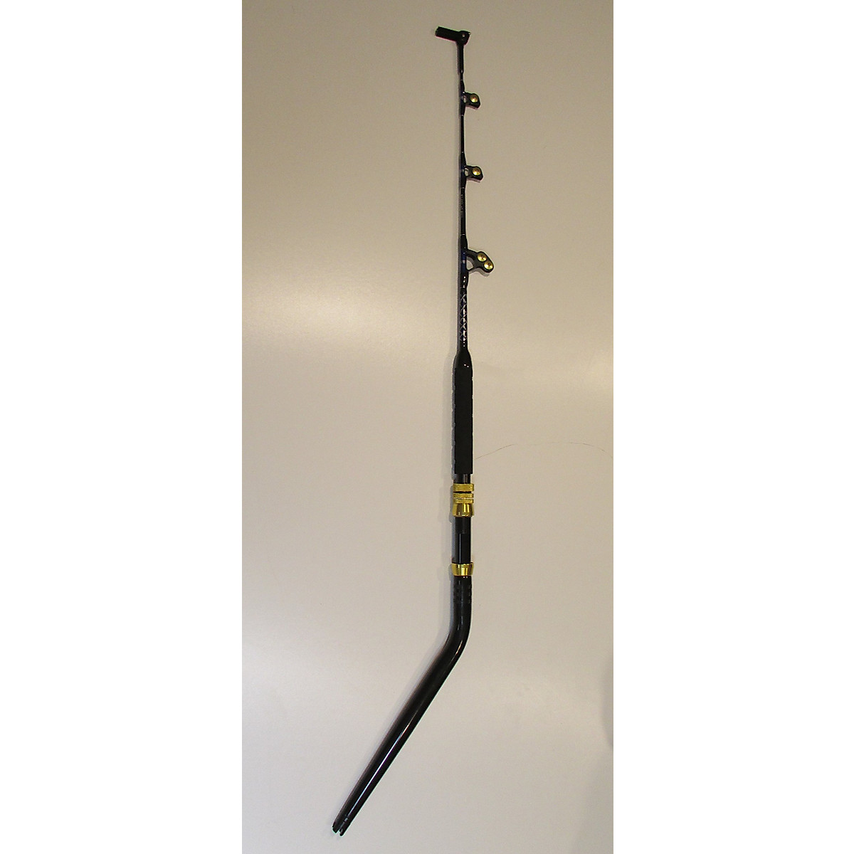 Xcaliber Marine 1OOLB DEEP Drop TROLLNG Rod