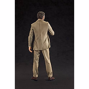 Kotobukiya Fantastic Beasts: The Crimes of Grindelwald: Albus Dumbledore Artfx+ Statue, Multicolor, Standard, Model: KTSV230