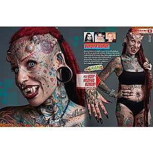 Ripley's Believe It Or Not! Download the Weird (9) (ANNUAL)