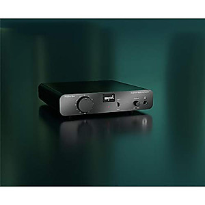SPL Phonitor One Headphone Amplifier