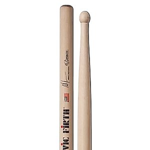 Vic Firth Corpsmaster Signature Snare -- Mike Jackson