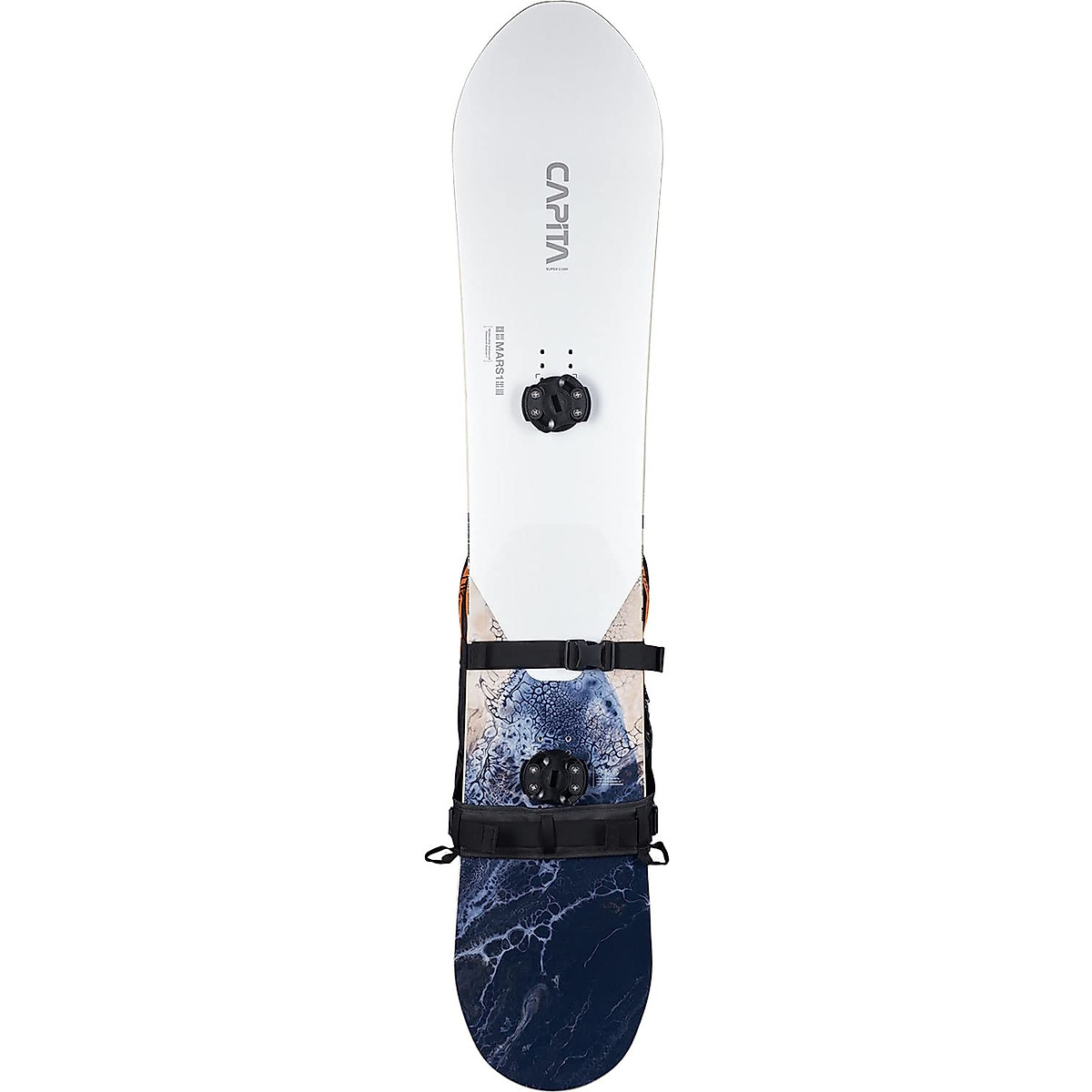 Union Rover 24L Backpack Mens Sz 24L Black