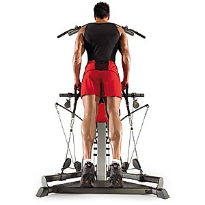 Bowflex Xtreme 2 SE Home Gym (Discontinued)