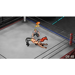 Spike Chunsoft Fire Pro Wrestling World SONY PS4 PLAYSTATION 4 JAPANESE VERSION