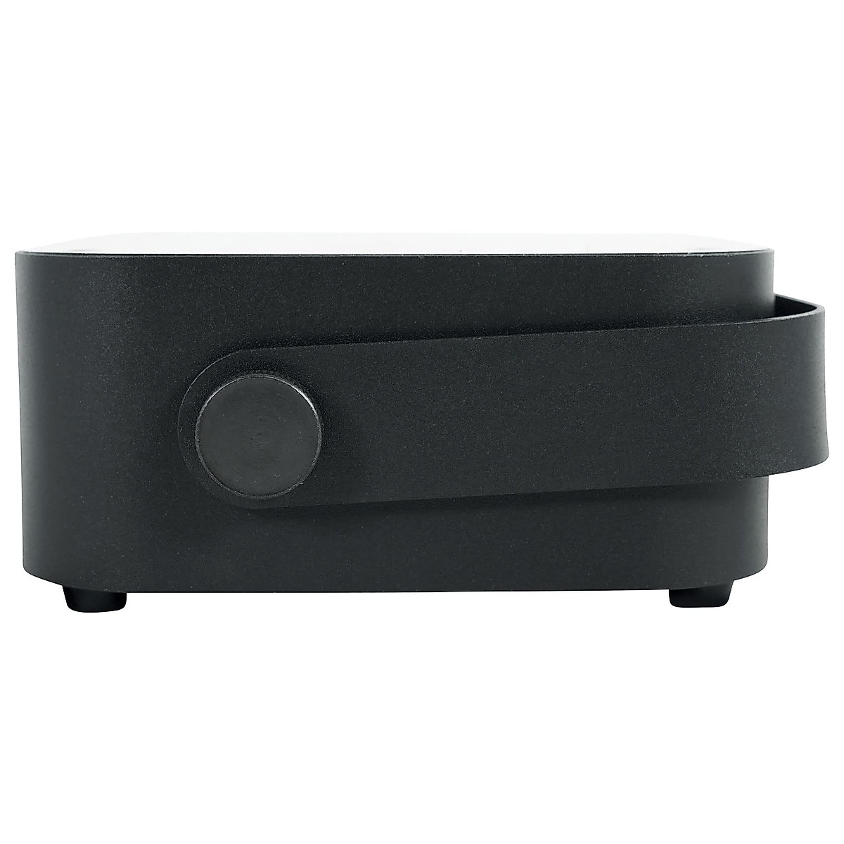 3 Rockville MINI RF3 Black RGBWA+UV DJ/Party LED Wash Lights+4-Ch. RF Par Remote