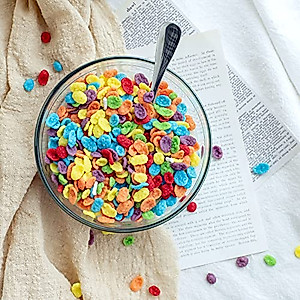 Fruity Cereal Bowl Scented Soy Candle