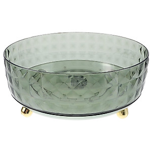 Cabilock shelf counter makeup palette skin care product holder skin care product rack rotating shelf Oil Salt Sauce Vinegar Storage Box skin care products face care organizer