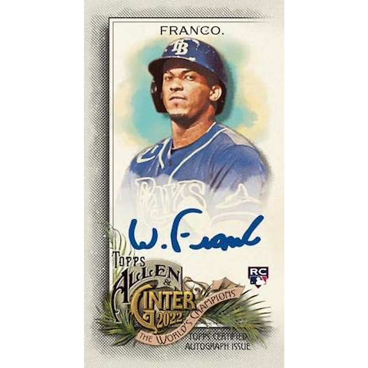 2022 Topps Allen & Ginter Baseball Factory Sealed 24-Pack Retail Box - 144 Trading Cards per Box!! Y