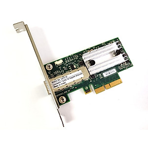 Mellanox MCX311A-XCAT ConnectX-3 EN Network Adapter PCI Express 3.0 x8 Fibre Channel Over Ethernet (FCoE)