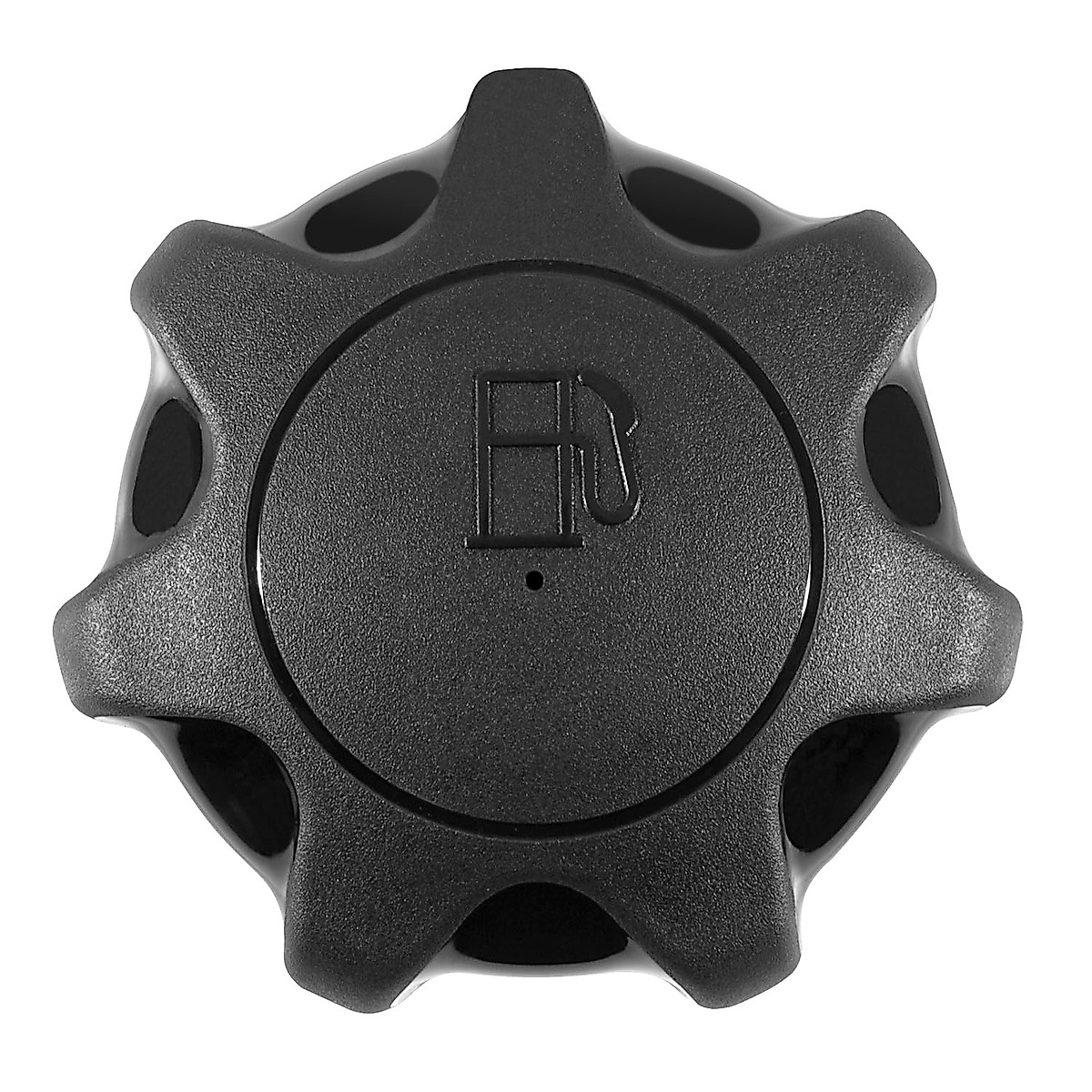 AM137724 Fuel Gas Cap Filler Cap Replacement for John Deere 325 335 345 LT 150 160 X 465 475 485 575 585 700 724 Z225 245 445 465 Riding Lawn Mower Tractor, AM122880