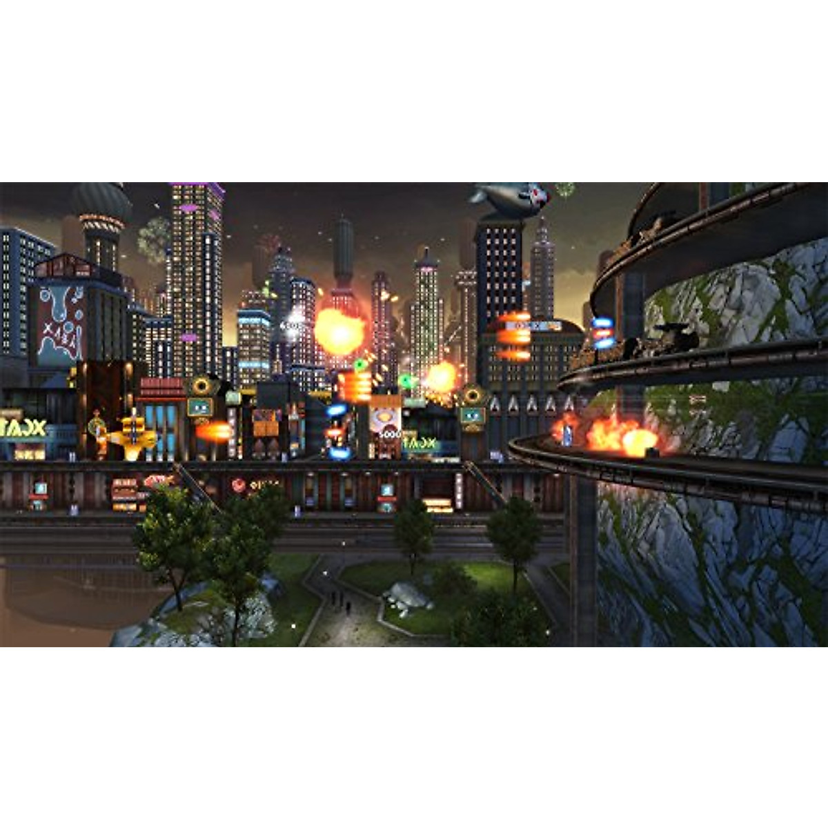 Sine Mora Ex (Xbox One)