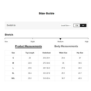 SOLY HUX Women's Floral Lace Cutout Lingerie Bodysuit One Piece Teddy Babydoll Black S