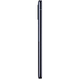 Samsung Galaxy A71 5G A716U 128GB GSM/CDMA Unlocked Smart Phone - Prism Cube Black (Renewed)