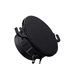 Kenwood eXcelon KFC-X2C 2.5-Inch Mid Range Factory Replacement Car Speakers, 120 Watts Max Power (Pair)