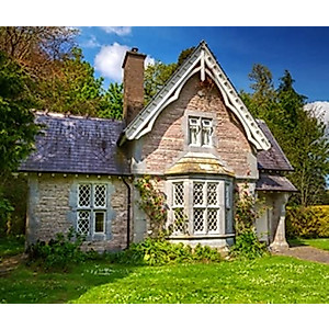 Baby Lion Placemat 1 Cute Jungle Friends Cotton Handmade Quilted