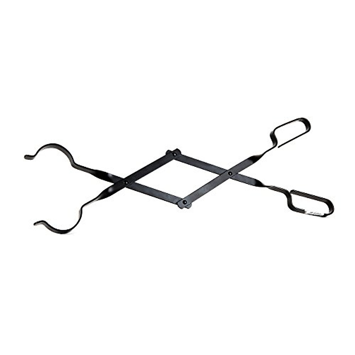 Epica Fireplace Tongs, 26" Long, Log Grabber